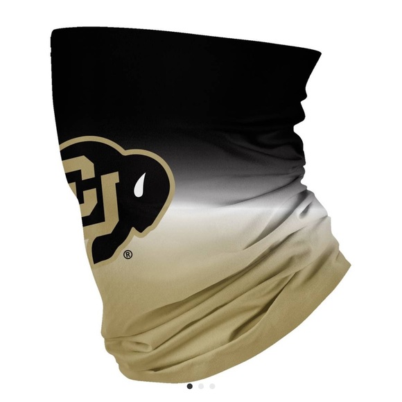 Accessories | Colorado Cu Buffaloes Gator Mask | Poshmark